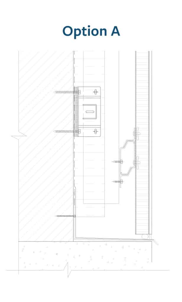 Rainscreen System - Cladify: Cladding Master Manufacturer