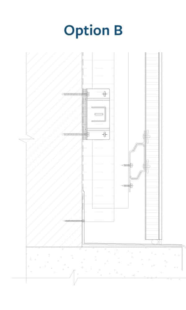 Rainscreen System - Cladify: Cladding Master Manufacturer