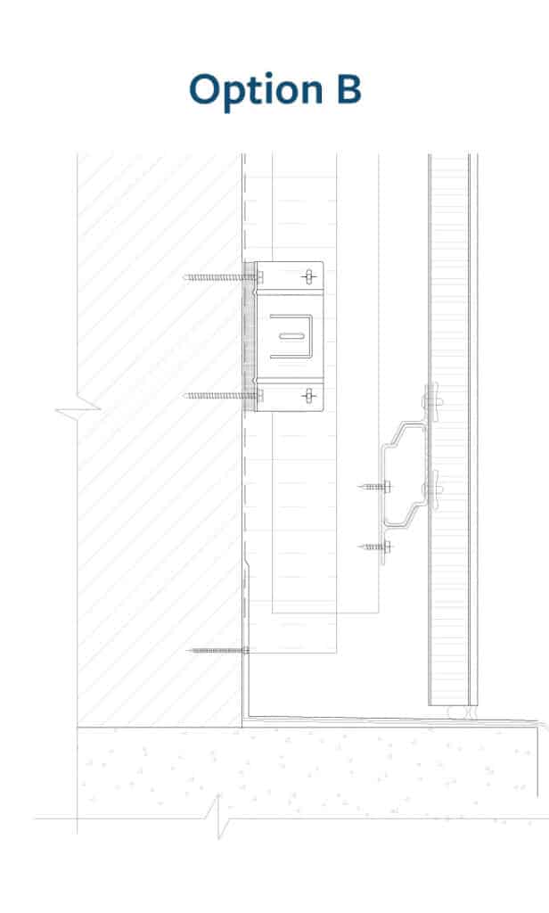 Rainscreen System - Cladify: Cladding Master Manufacturer