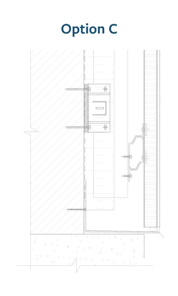 Rainscreen System - Cladify: Cladding Master Manufacturer
