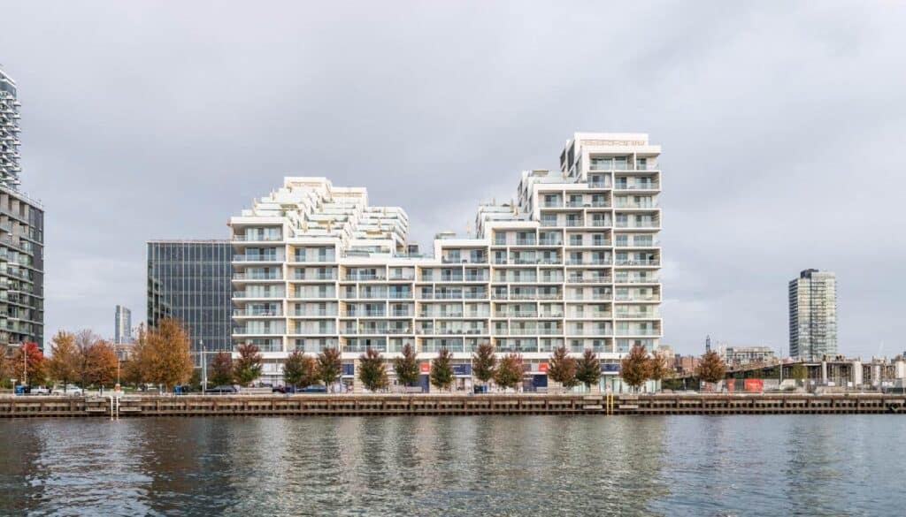 Aquabella Gallery - Cladify: Cladding Master Manufacturer